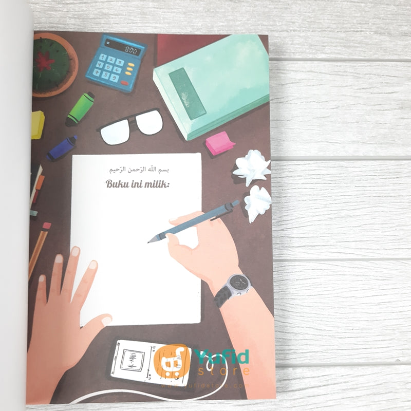 BUKU HANDBOOK PUBERTAS MUSLIM (AHLAN) – Yufid Store Toko Muslim BUKU HANDBOOK PUBERTAS MUSLIM (AHLAN) – Yufid Store Toko Muslim