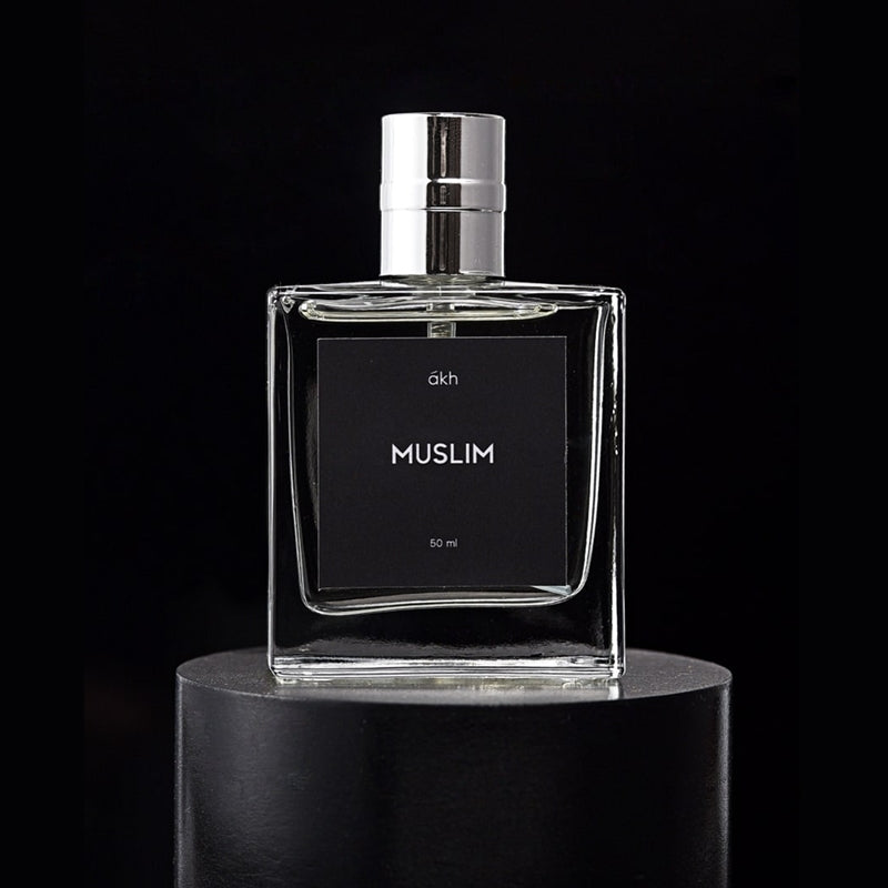 Parfum AKH Muslim 50 ML – Yufid Store Toko Muslim