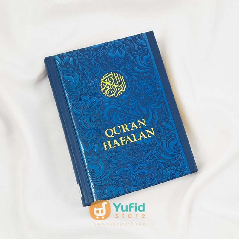 Qur’an Hafalan A6 (Almahira) – Yufid Store Toko Muslim